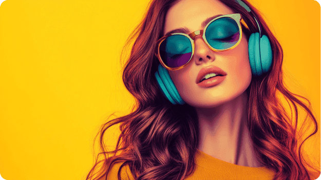 AI Lofi Music Generator | Make Lofi Songs Online Free - AudioMuse