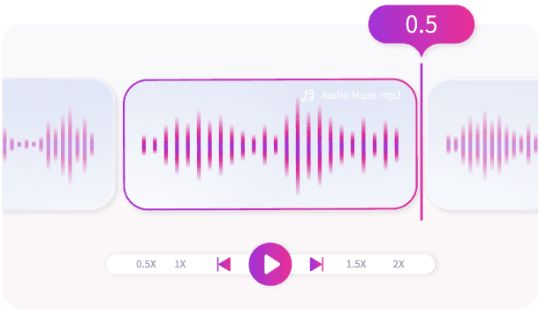 Audio Cutter: Free Online MP3 Editor | Split, Merge & Convert Audio Files