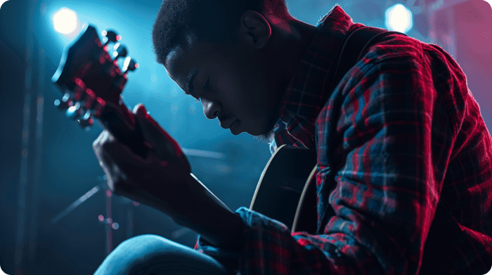 Best Free Online Pitch-Changing Tool: Support Various Audio Formats