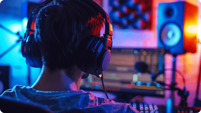 Best Free Online Pitch-Changing Tool: Support Various Audio Formats