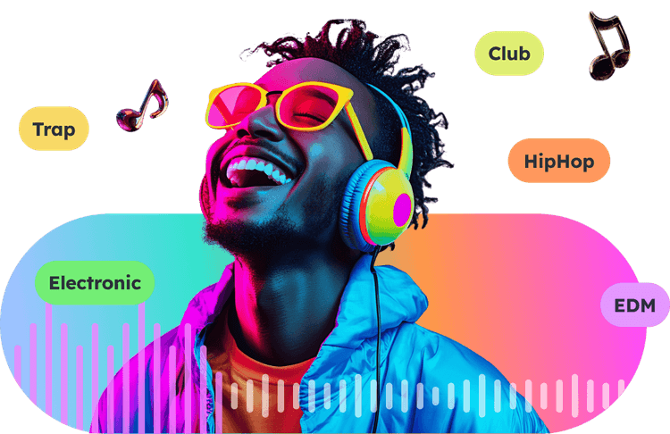 Free Online Audio Mastering Powered by AI