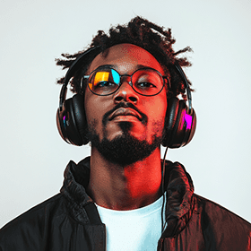 AI Stem Splitter - Isolate Instruments from a Song Online Free